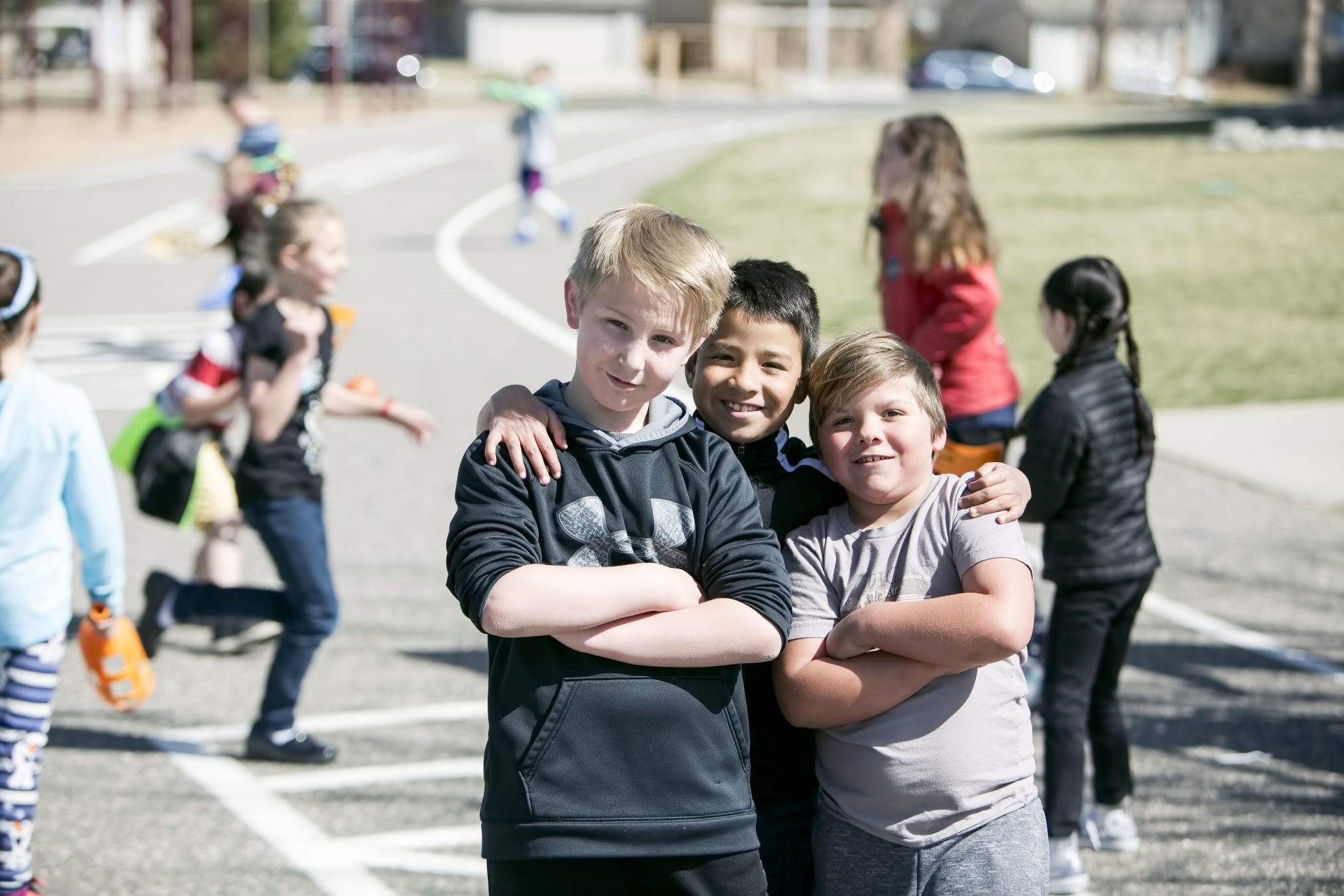 Co-Curricular Activities – Prairie Ridge Elementary School