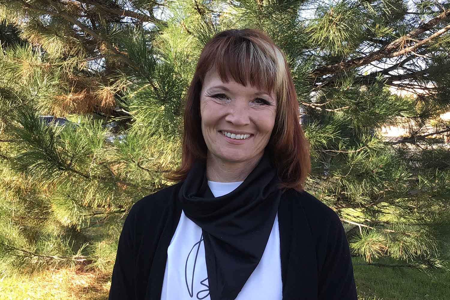 Dana Foster – Prairie Ridge Elementary School