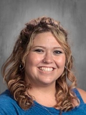 Ashley Stringham – Prairie Ridge Elementary School